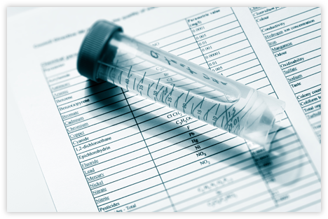 Information On BPU Water Quality Reports | Kansas City BPU