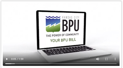 Understanding my BPU Bill | Kansas City Board of Public Utilities